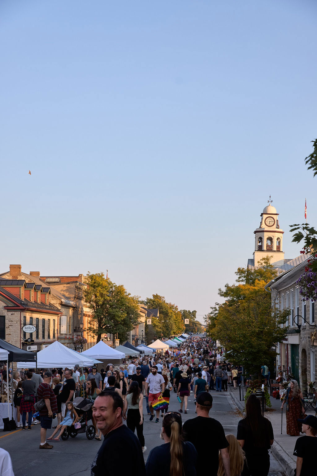 Home | Town of Perth