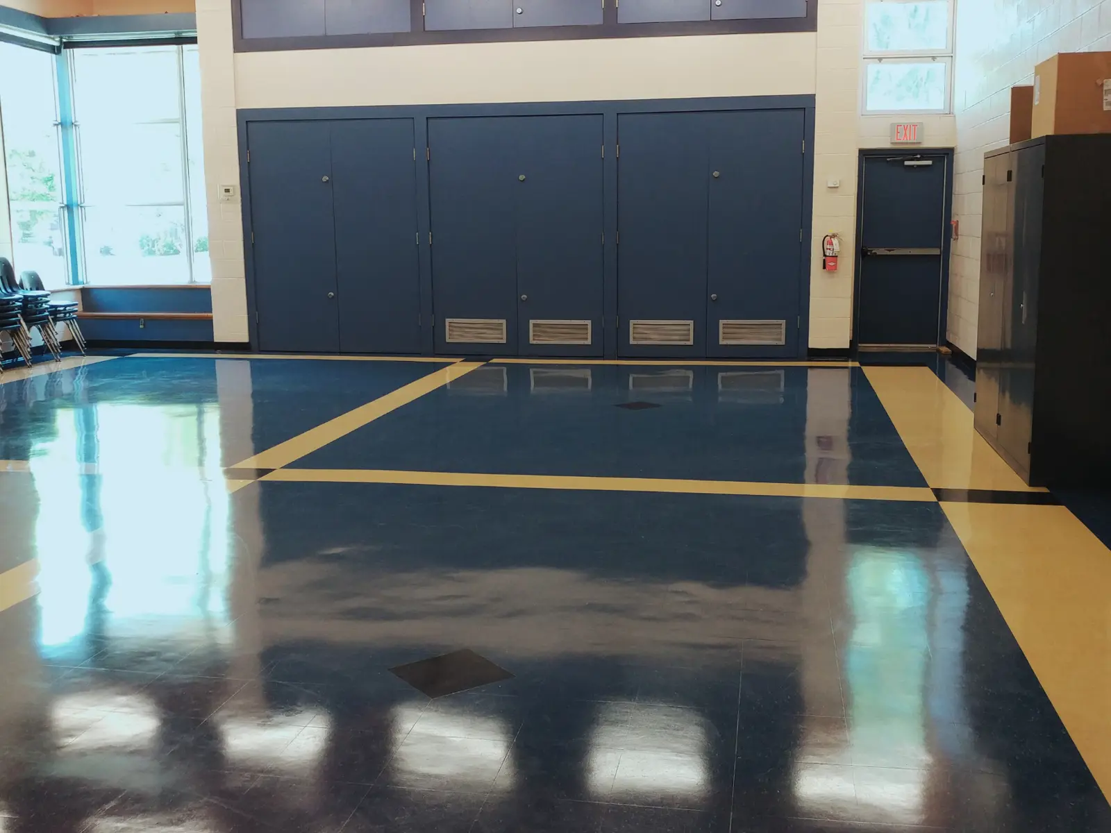 Perth & District Indoor Pool | Town of Perth