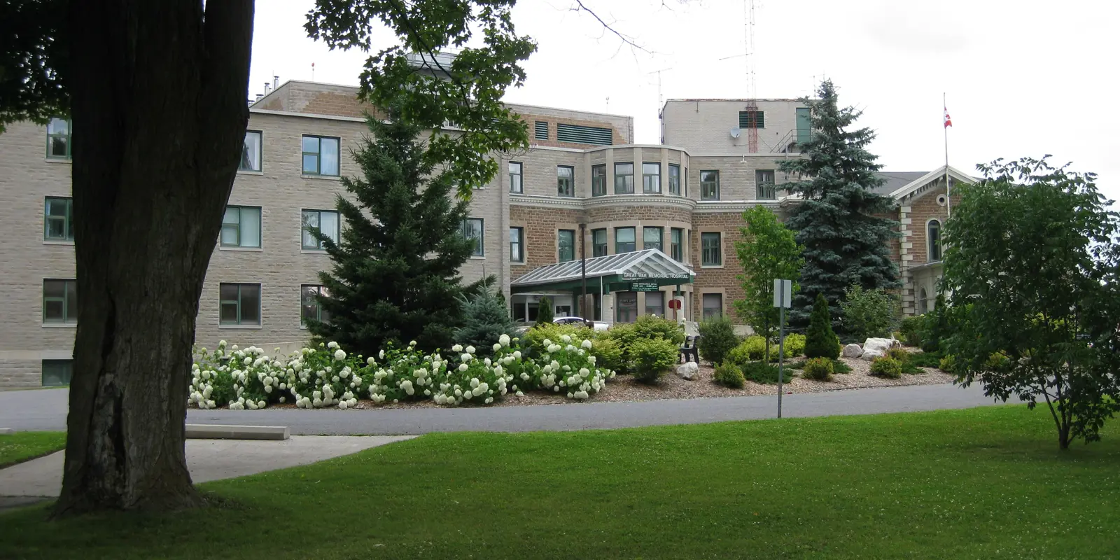 Hospitals and Healthcare | Town of Perth