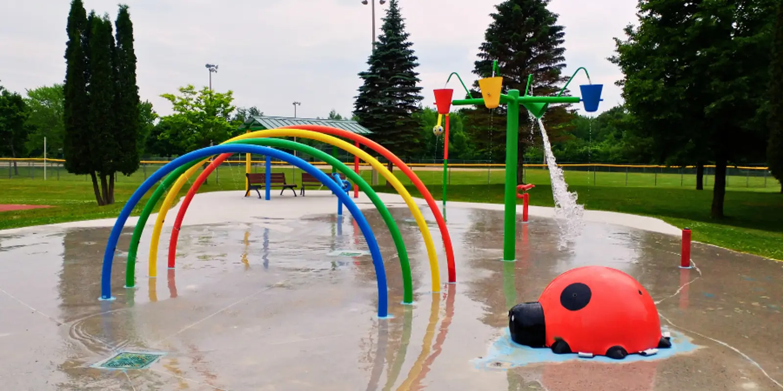 Swimming | Town of Perth