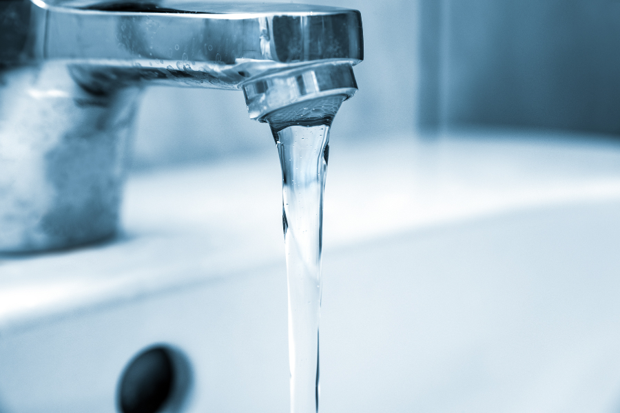 Water and Utilities | Town of Perth