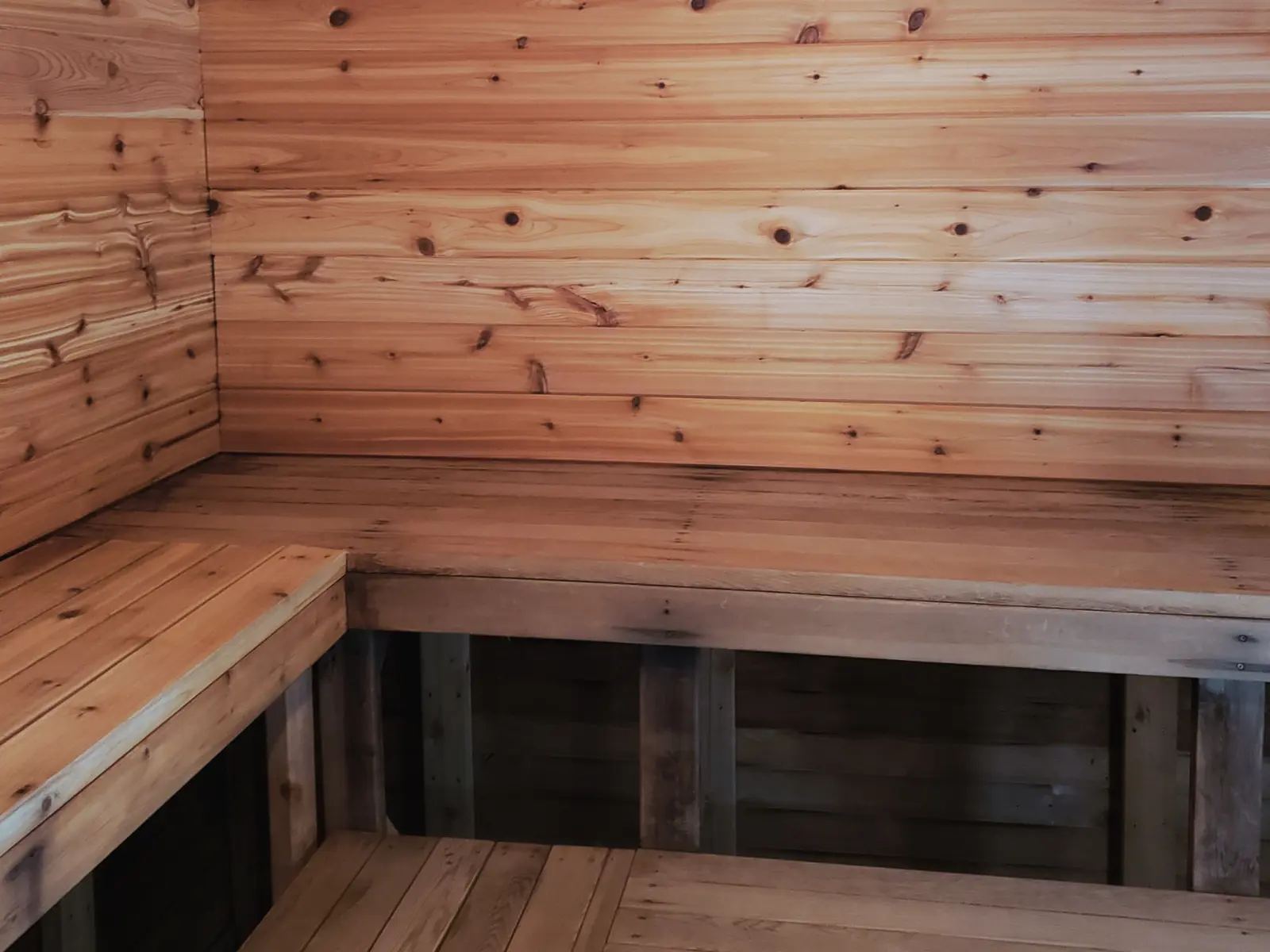 Perth & District Indoor Pool | Town of Perth