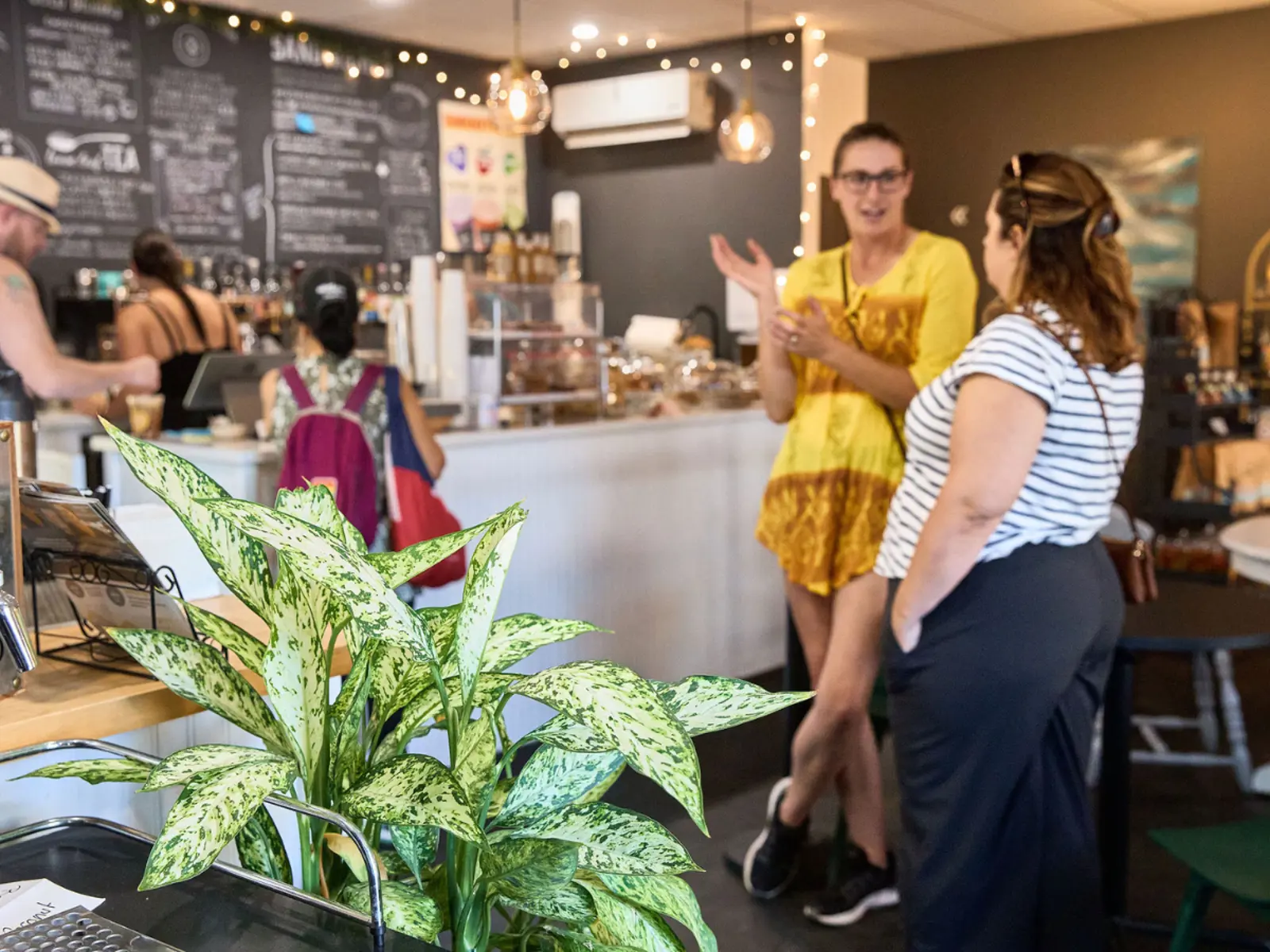 Perth Night Market | Town of Perth