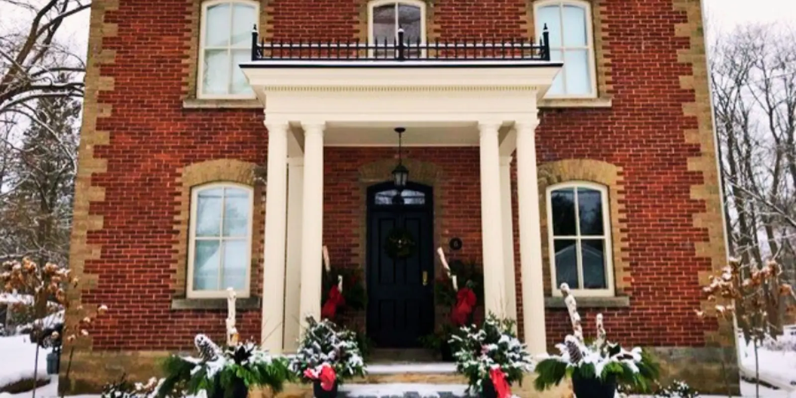 Heritage Conservation | Town of Perth