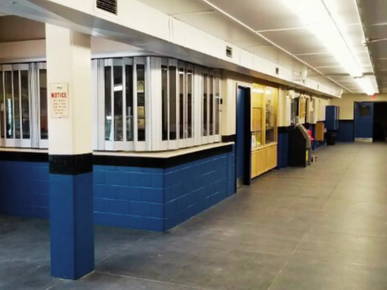 Event Facilities | Town of Perth