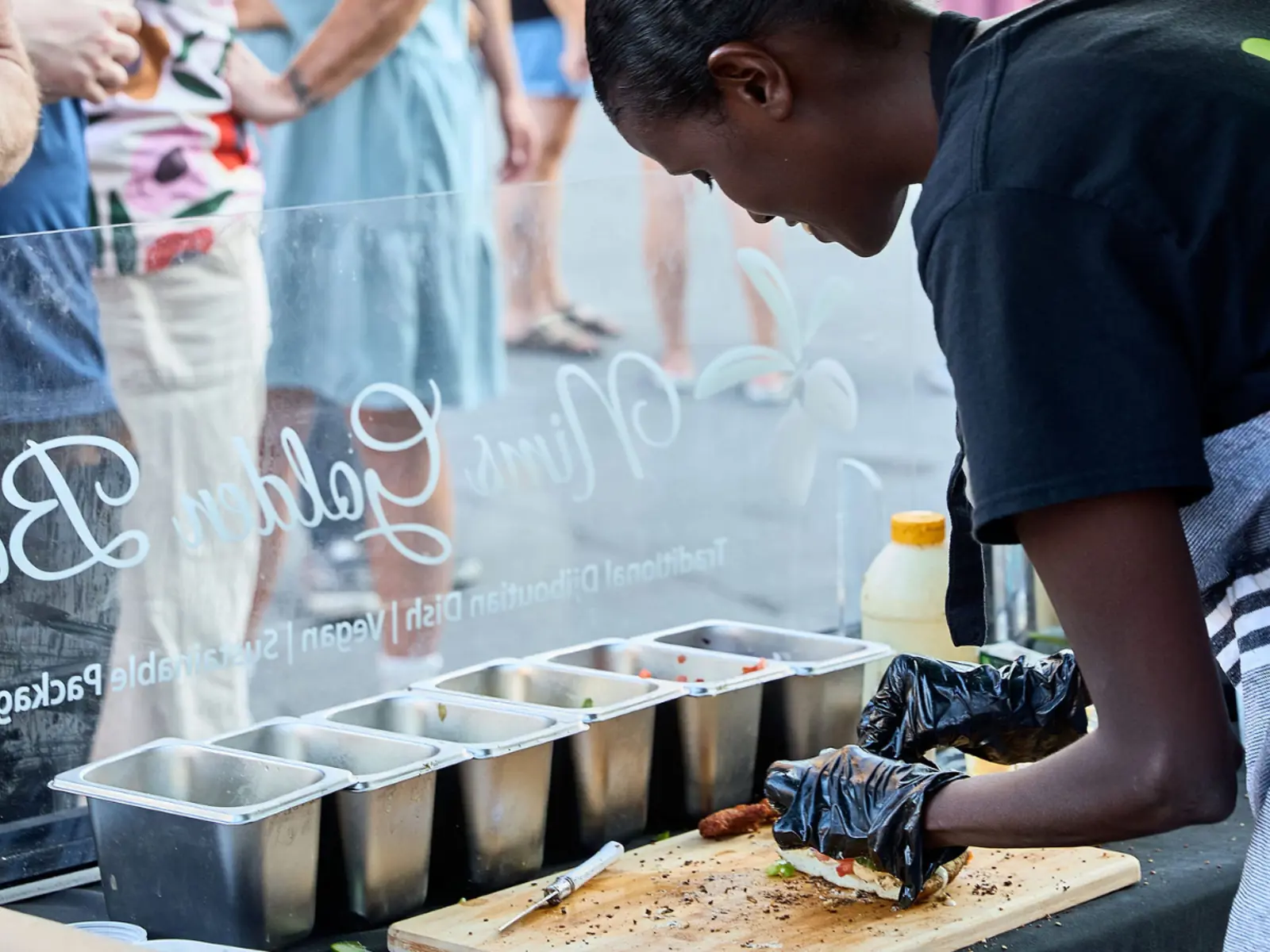 Perth Night Market | Town of Perth