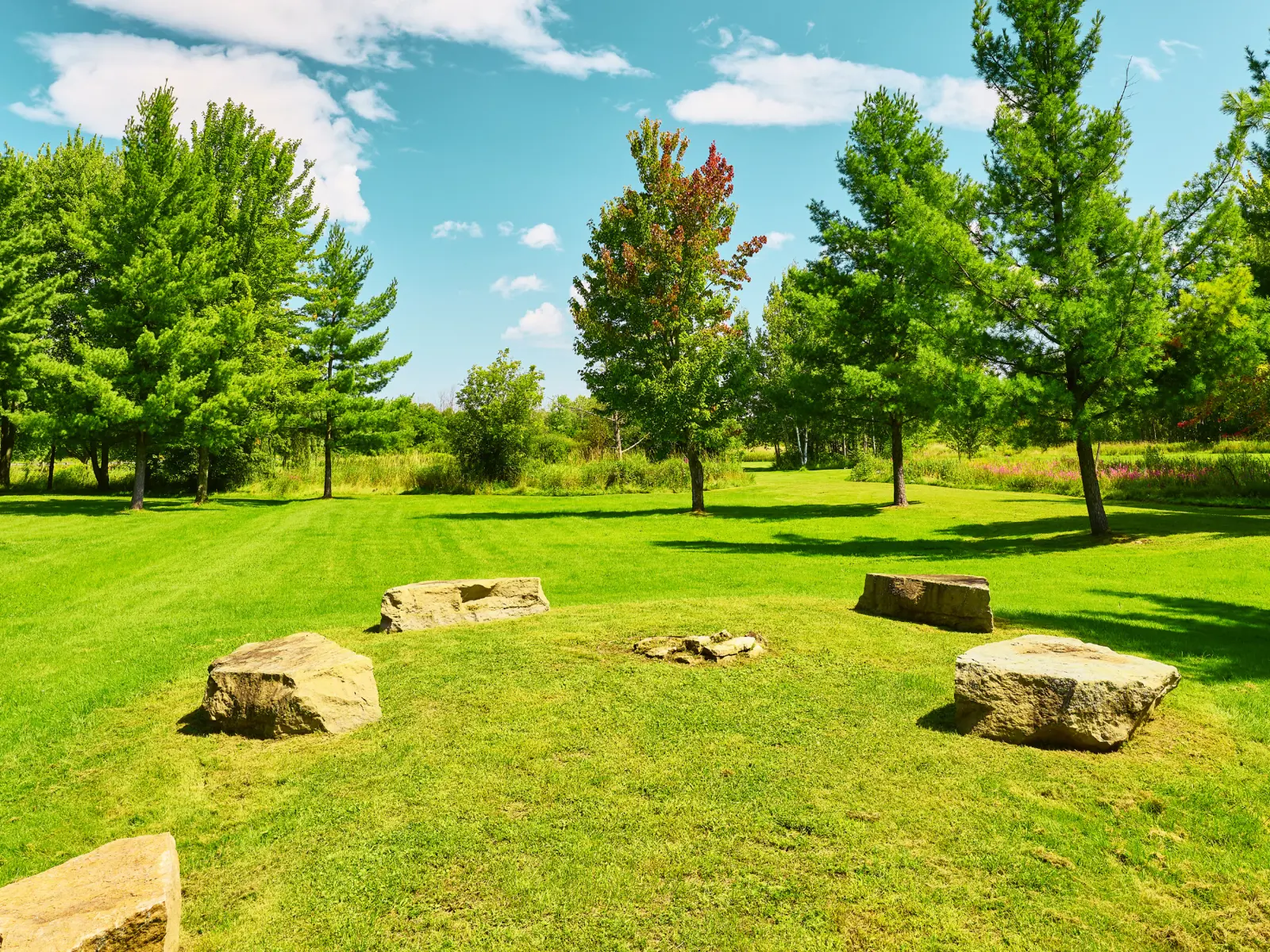 Event Facilities | Town of Perth