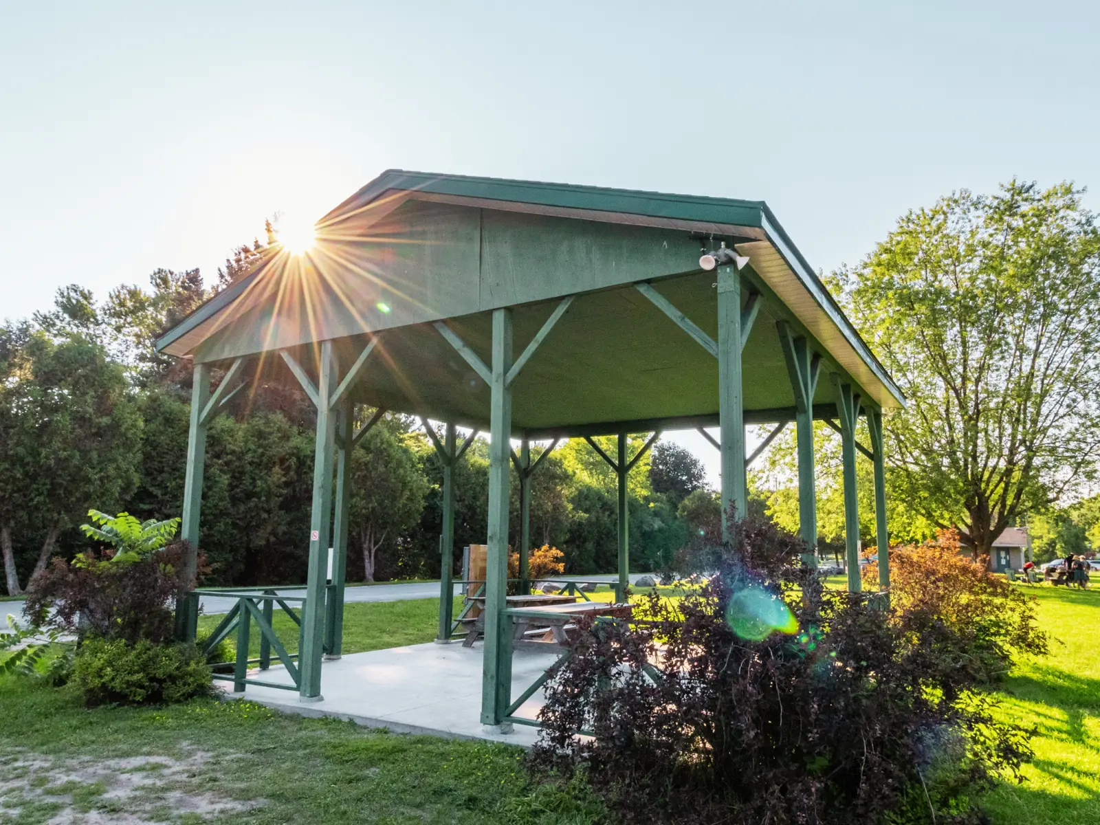 Event Facilities | Town of Perth