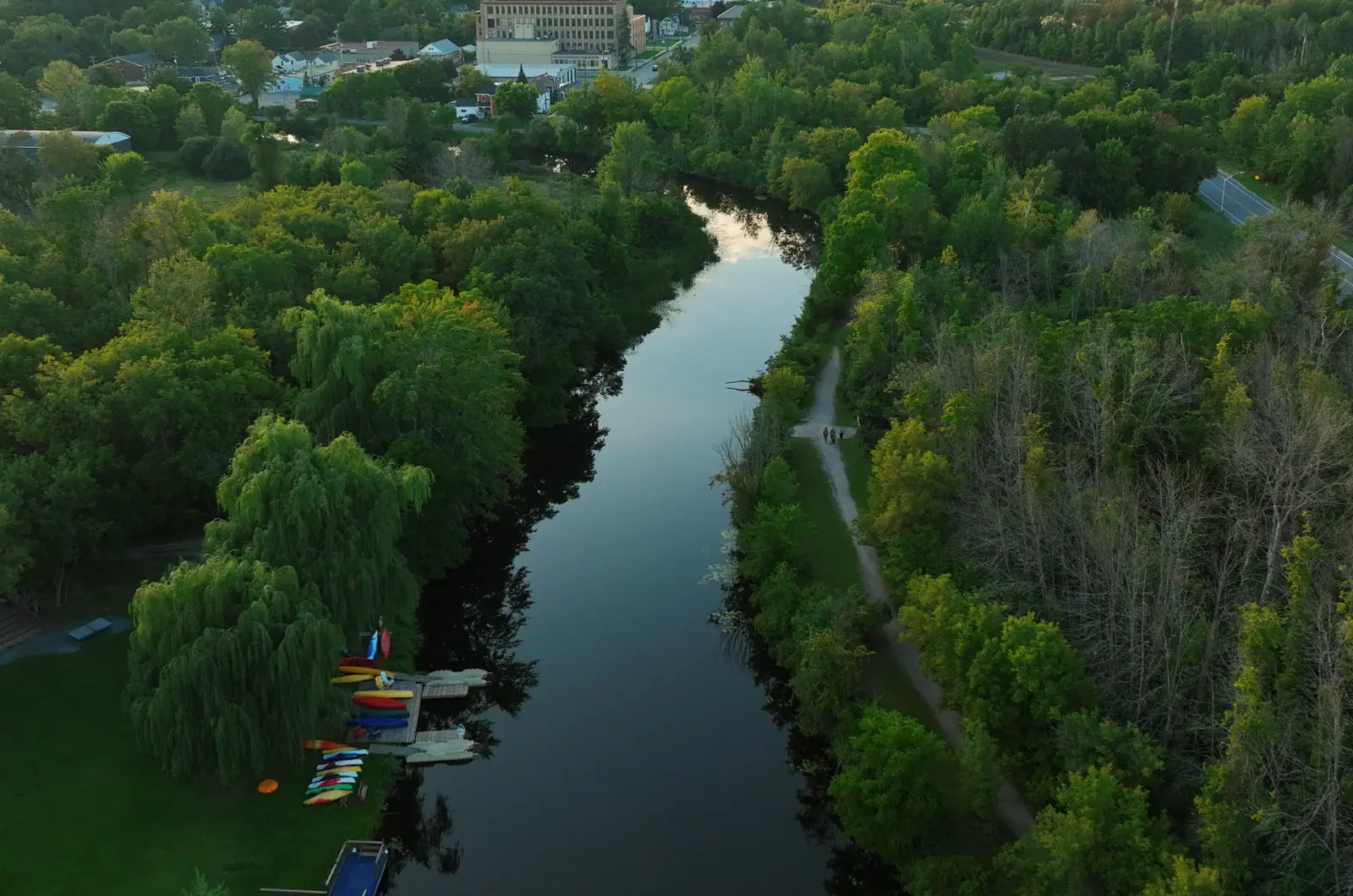Water and Sewer | Town of Perth