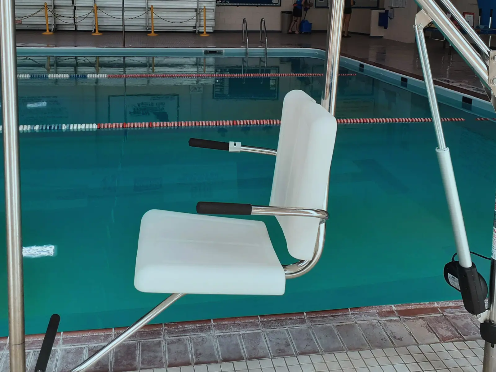 Perth & District Indoor Pool | Town of Perth