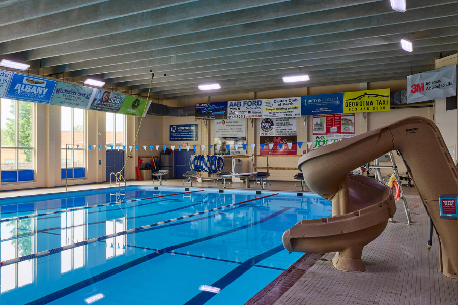 Pool Programs | Town of Perth