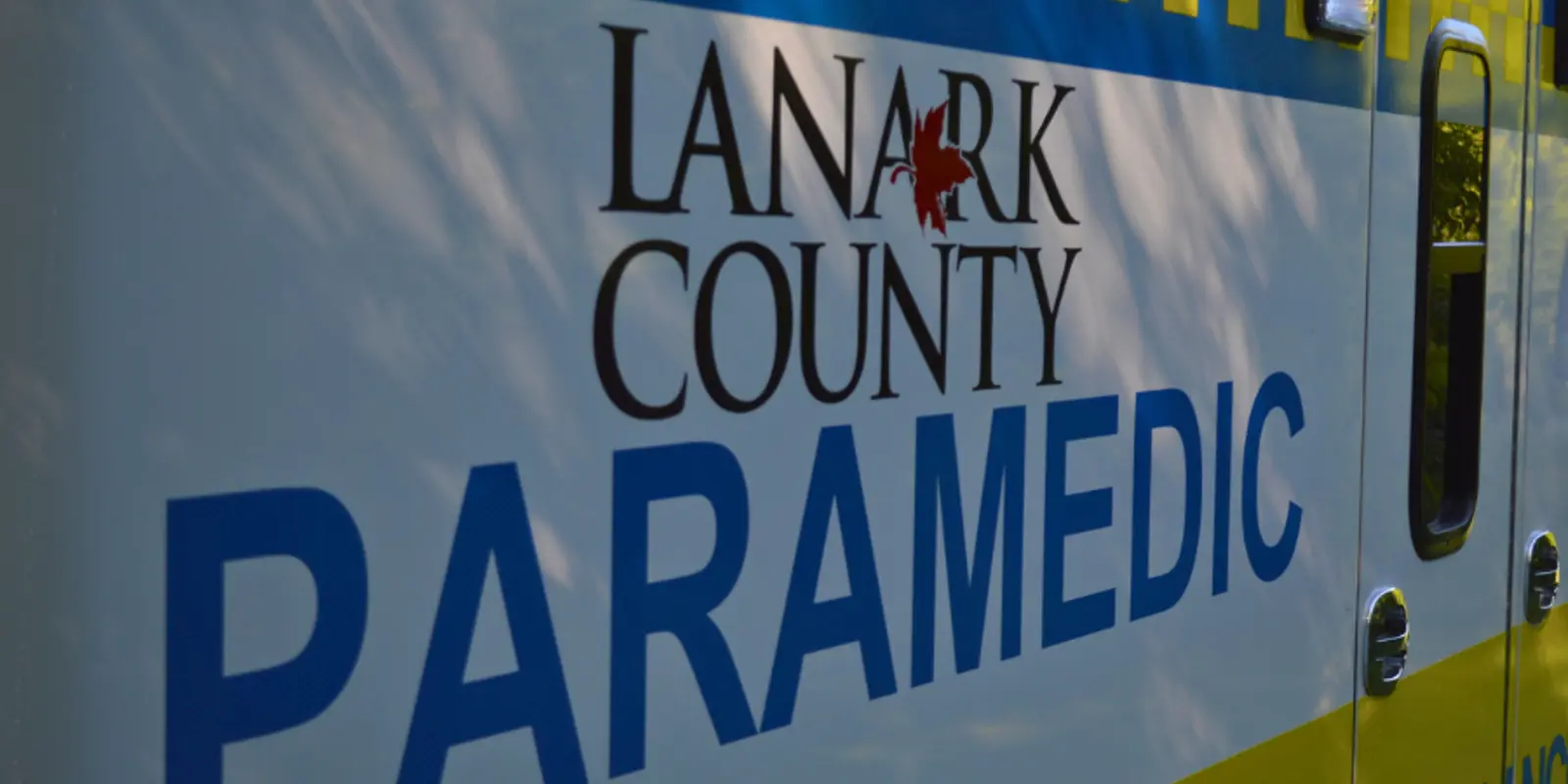 Emergency Services | Town of Perth