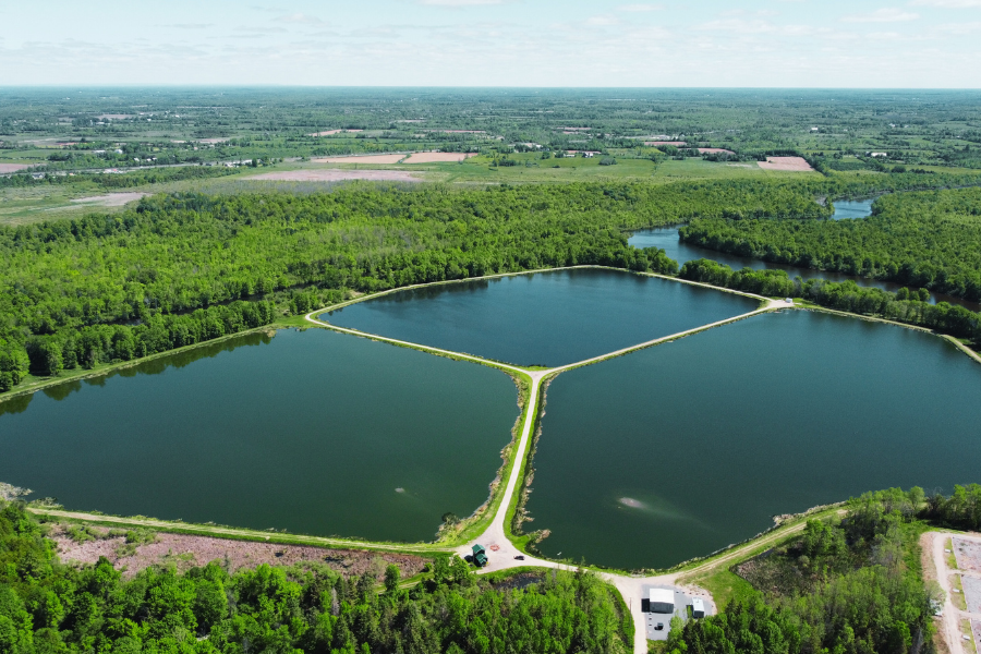 Water and Utilities | Town of Perth