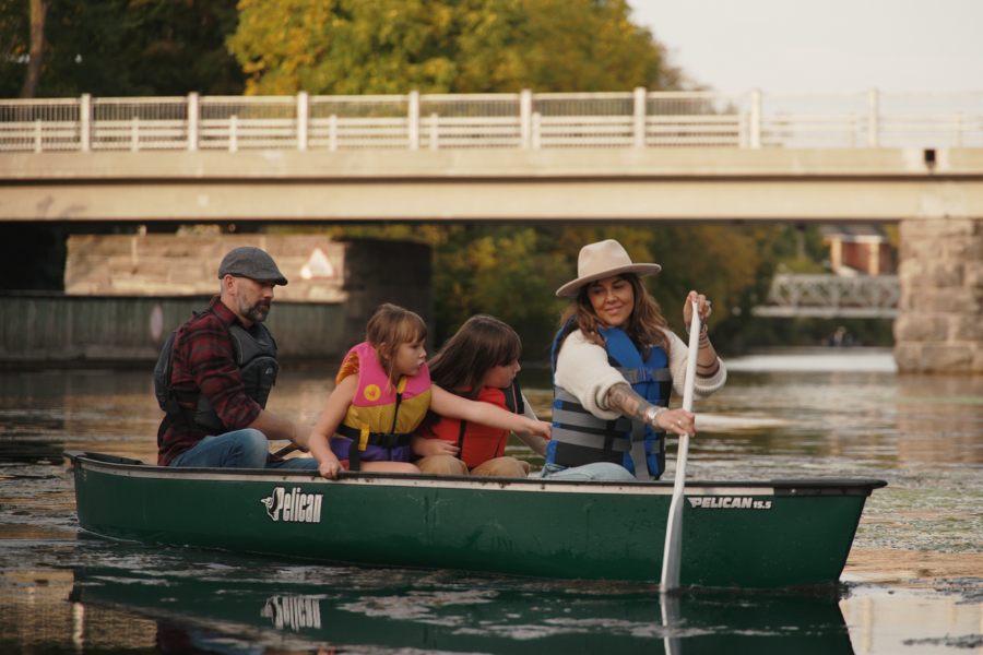 What To Do | Town of Perth