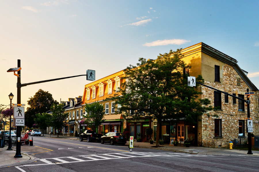 Heritage Conservation | Town of Perth