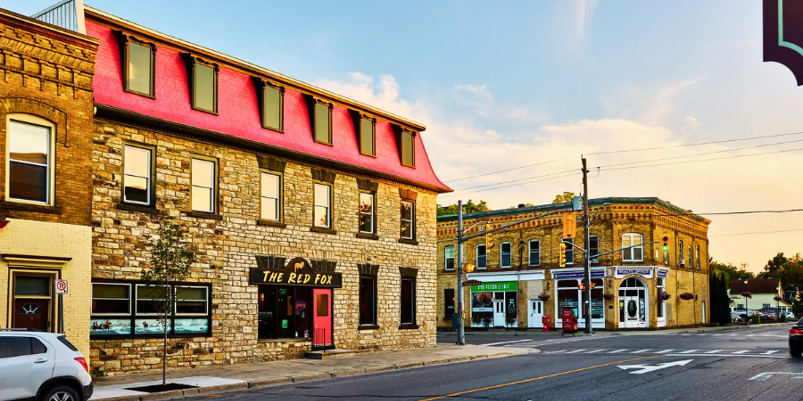 Heritage Conservation | Town of Perth