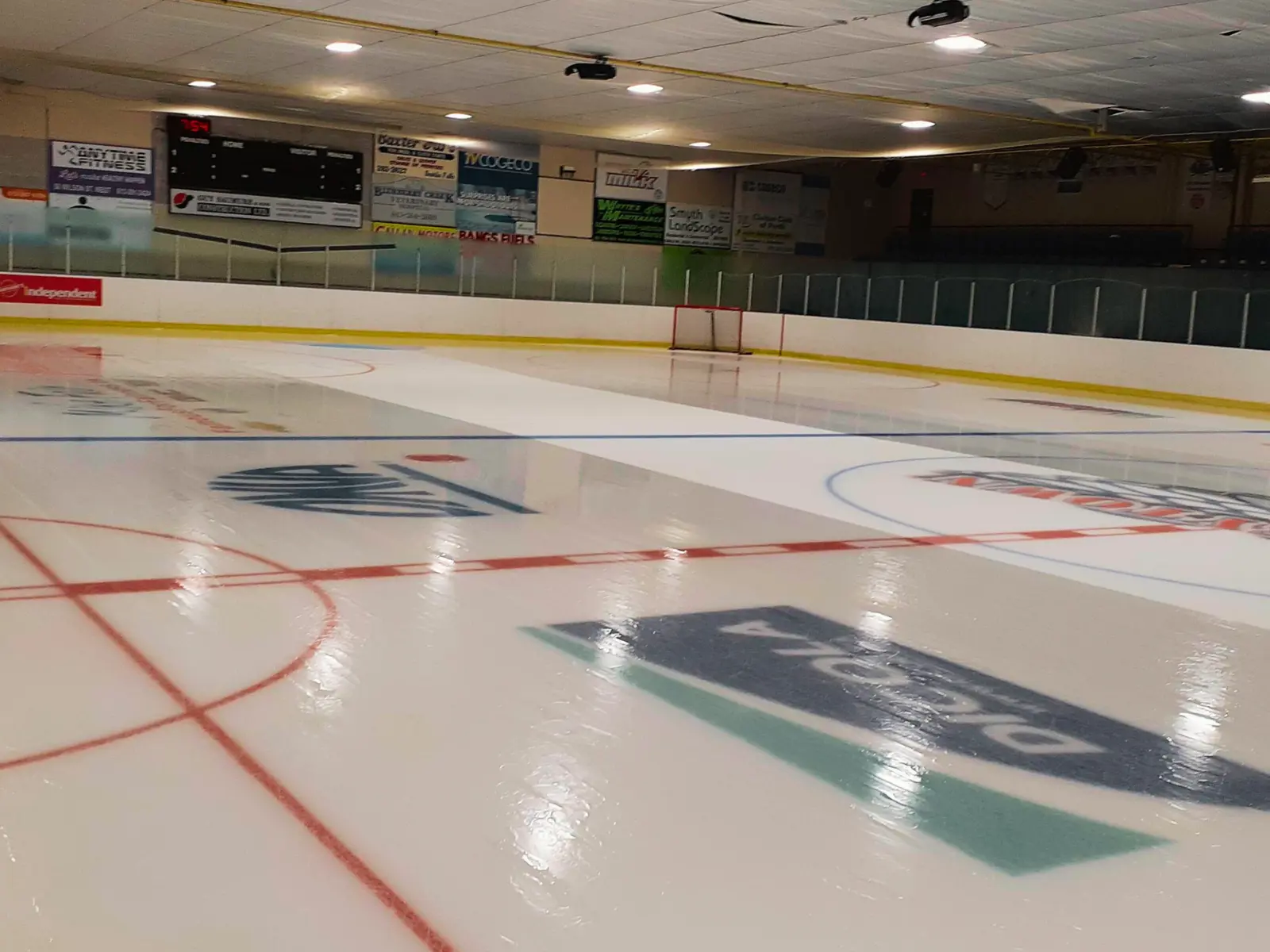 Event Facilities | Town of Perth