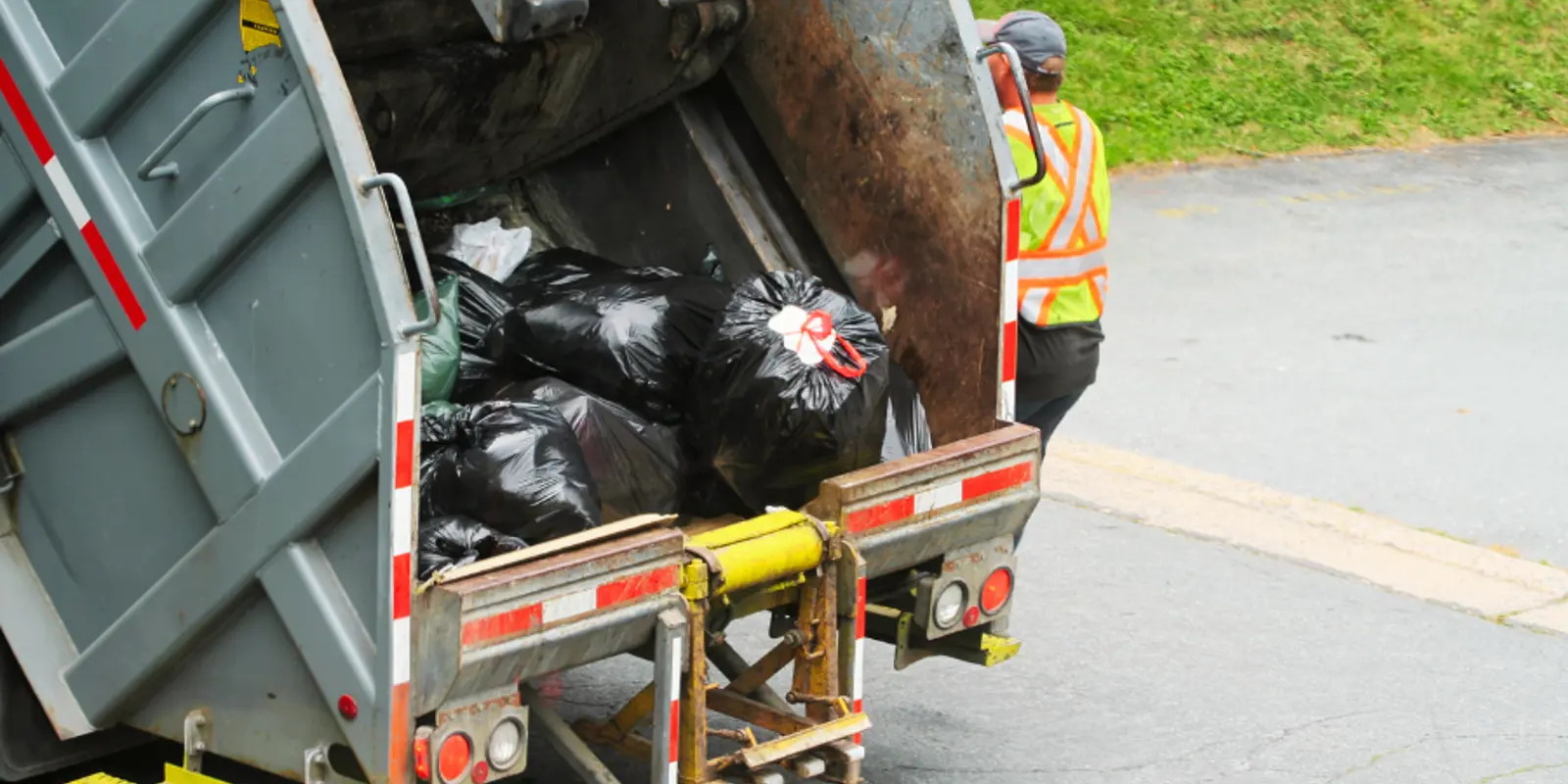 Garbage and Recycling | Town of Perth