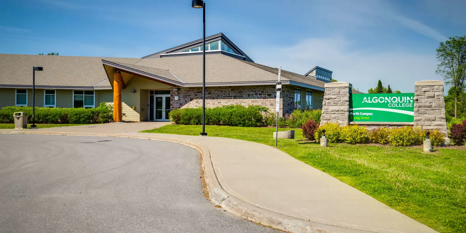 Education and Schools | Town of Perth