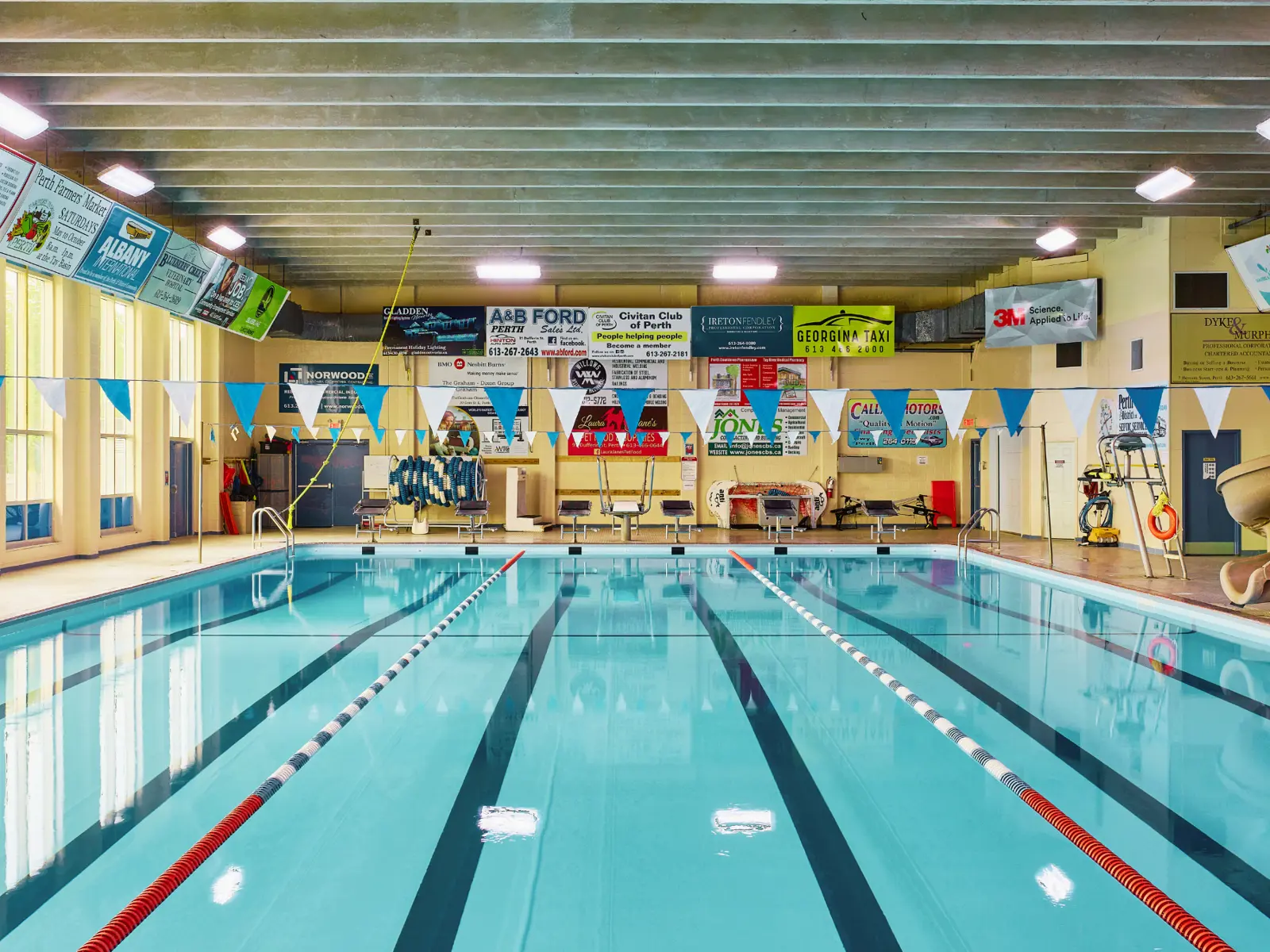 Event Facilities | Town of Perth