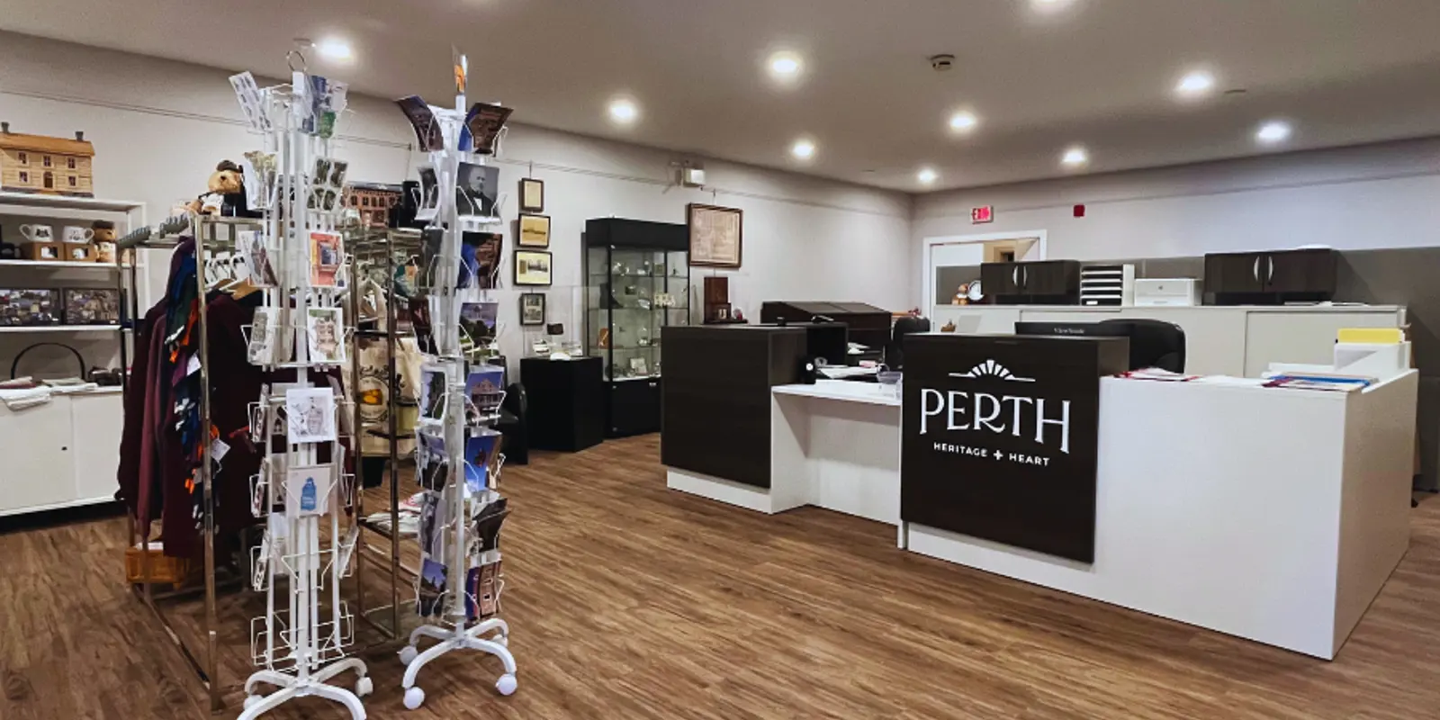 What To Do | Town of Perth